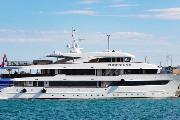 Our Fleet | Luxury Croatia Cruise Ships | Zantium Travel