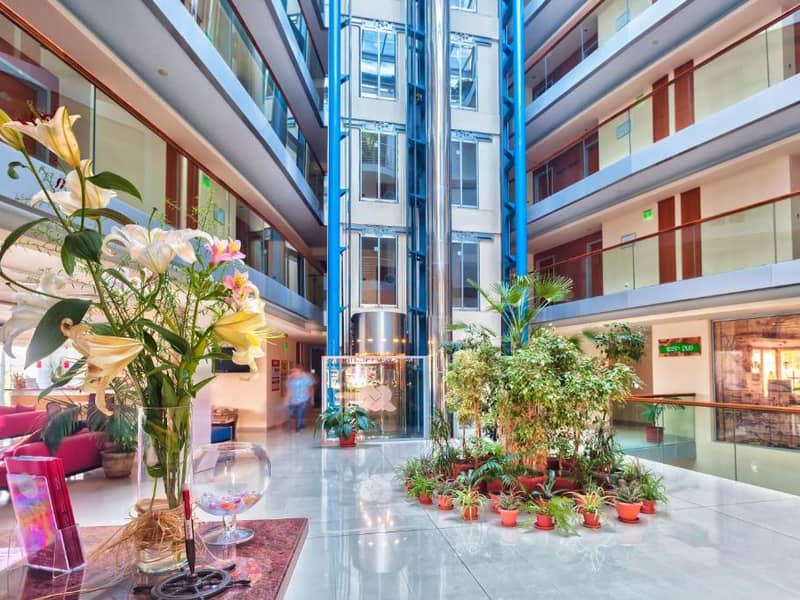 Sol Marina Palace, Nesebar, Letovanje, samo za odrasle - Olympic Travel