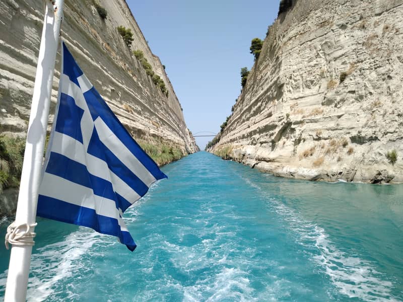 ATENA I ANTIČKA GRČKA - 8 dana autobusom - Atlantis Travel