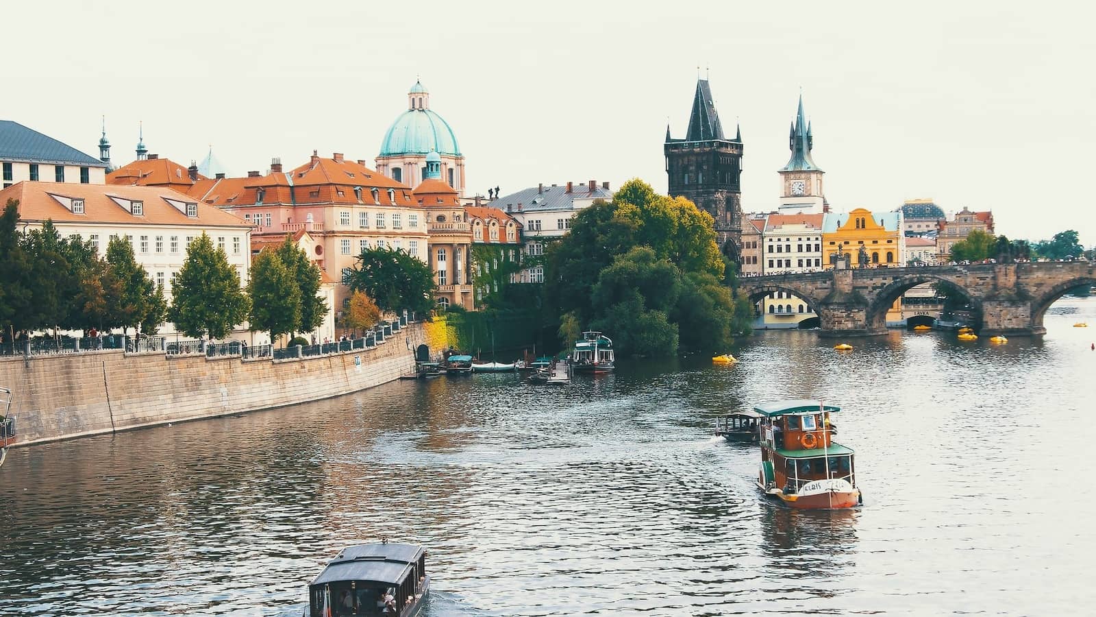 Putovanje Prag | 6 dana |FIRST MINUTE POPUST| | Azur Tours | Azur Tours