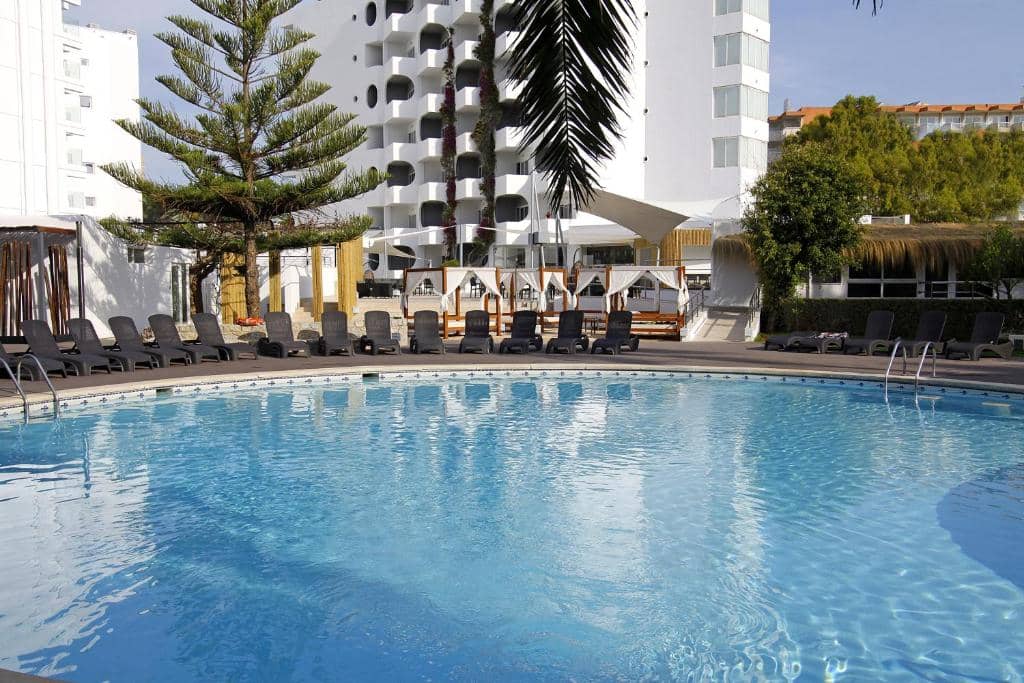 Hotel BG Pamplona - Travelland