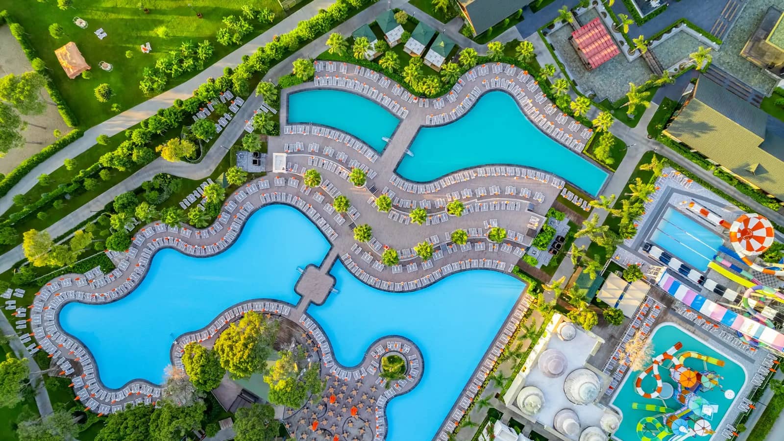 Hotel TRENDY LARA HOTEL - Travelland
