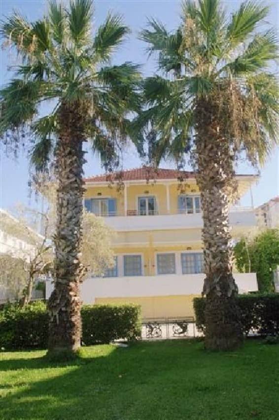 Apartmani Cosmos - Viva Travel