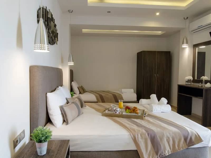 Apartmani Pagidas - Viva Travel