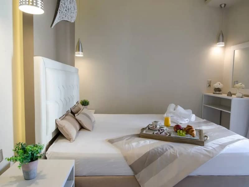 Apartmani Pagidas - Viva Travel