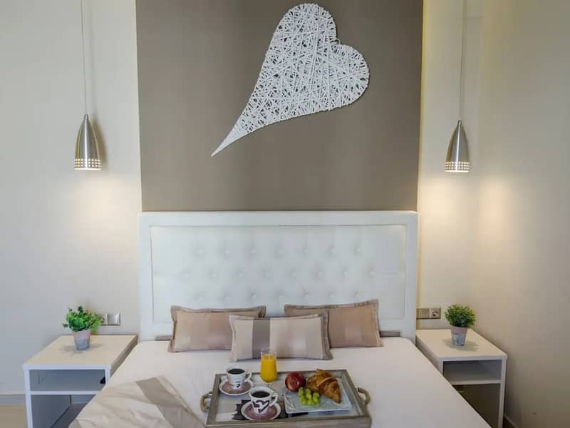 Apartmani Pagidas - Viva Travel