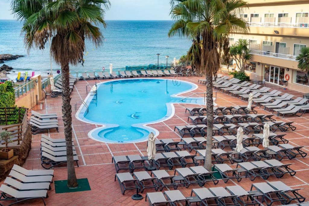 Hotel Cala Font - Travelland
