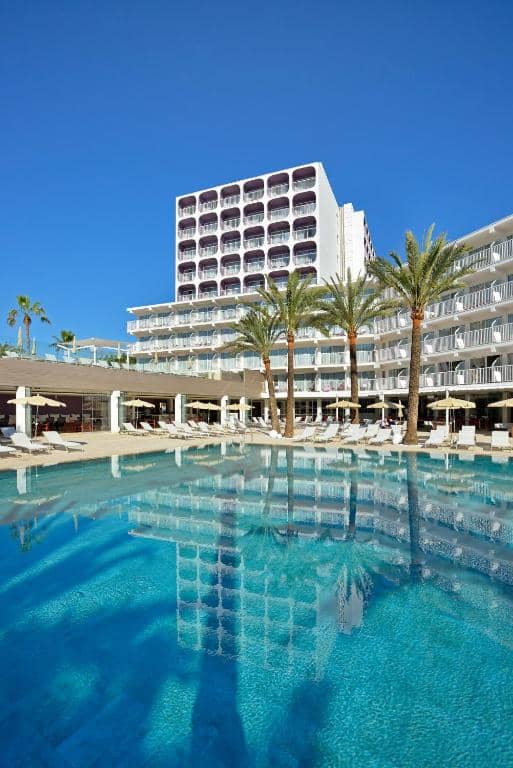 Hotel Sol House Mallorca (ex Studio Calvia) - Travelland