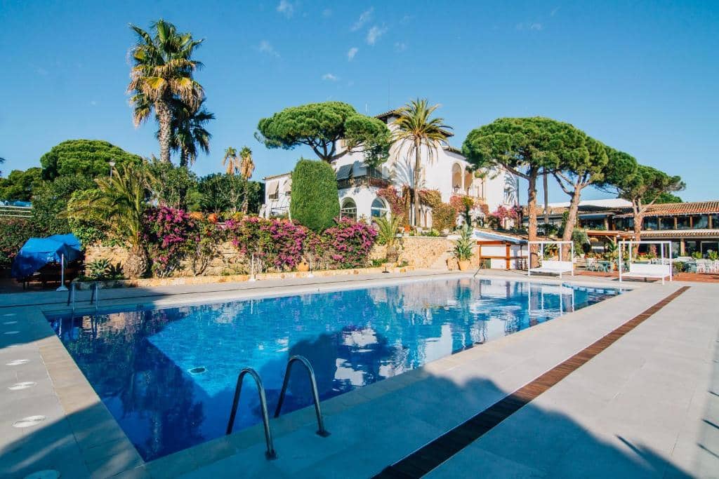 Hotel Roger de Flor *4 – Lloret de Mar, Španija - Travelland