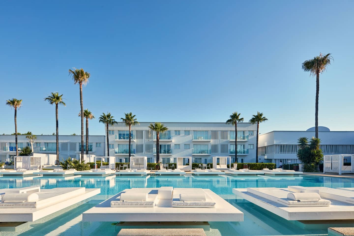 So Nice Club Resort 4* - Aja Napa, Kipar - Travelland