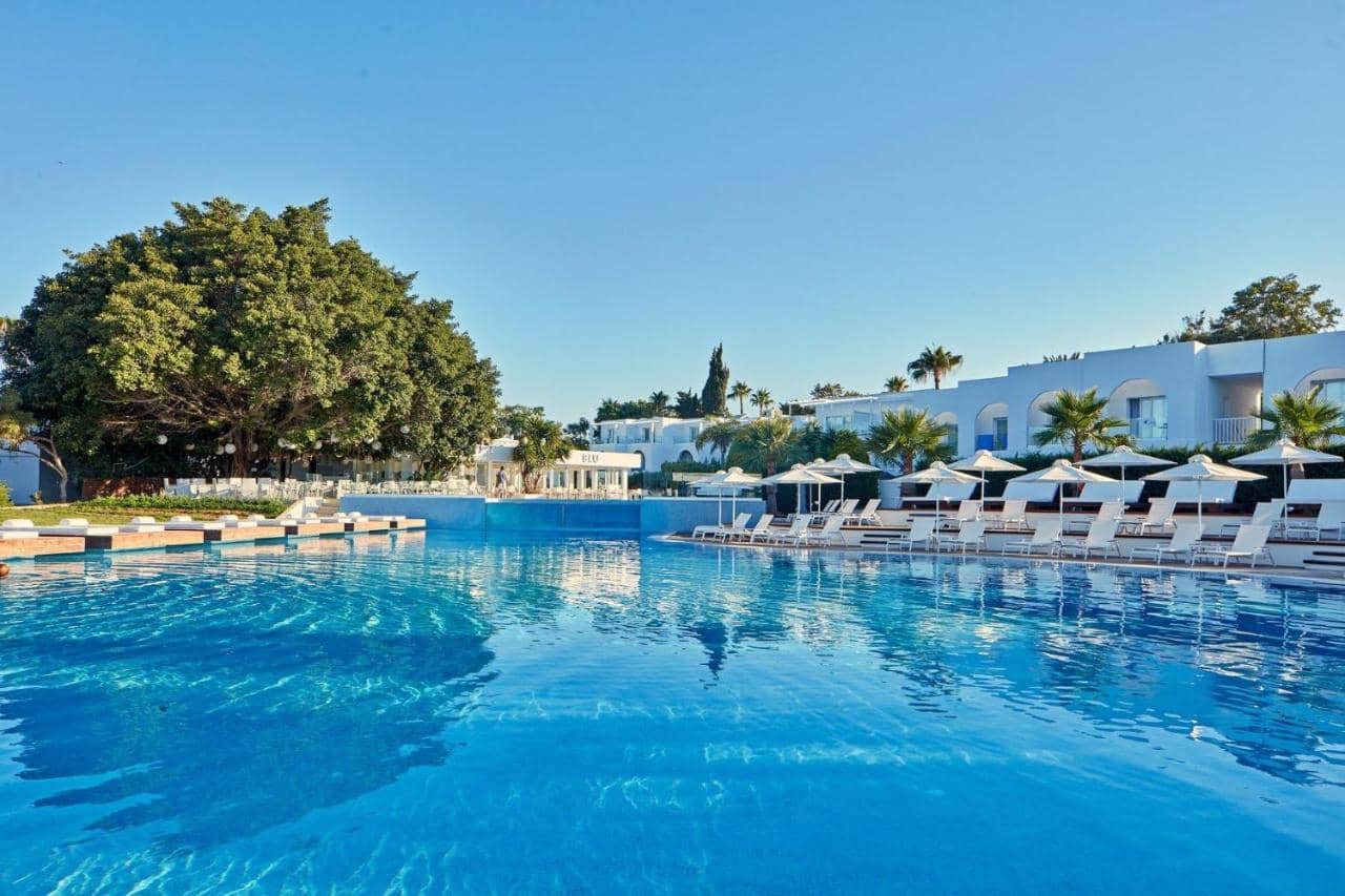 So Nice Club Resort 4* - Aja Napa, Kipar - Travelland