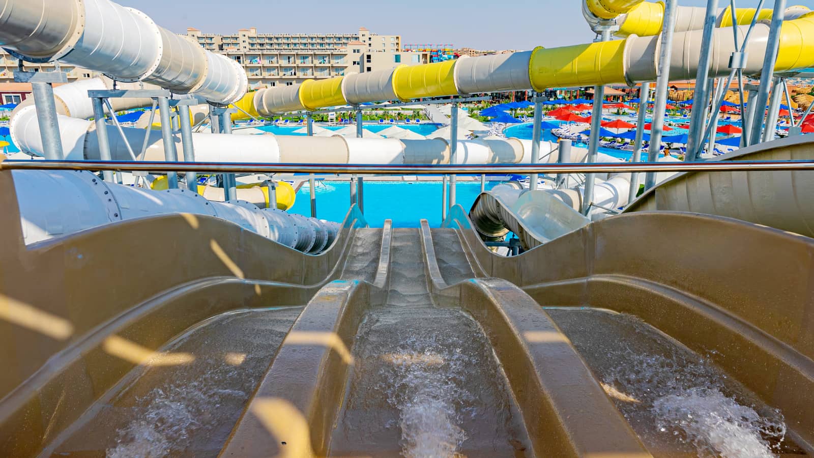 Rewaja Majestic Resort- Al Ahyaa - Travelland