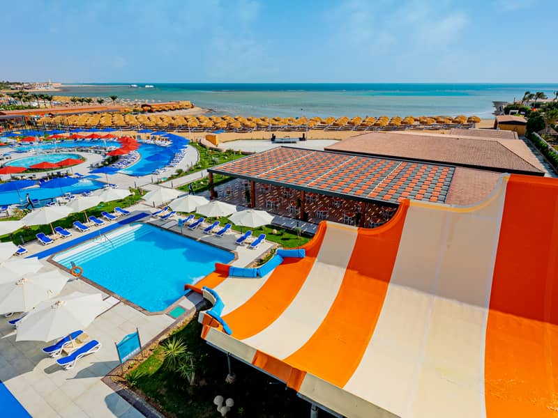 Rewaja Majestic Resort- Al Ahyaa - Travelland