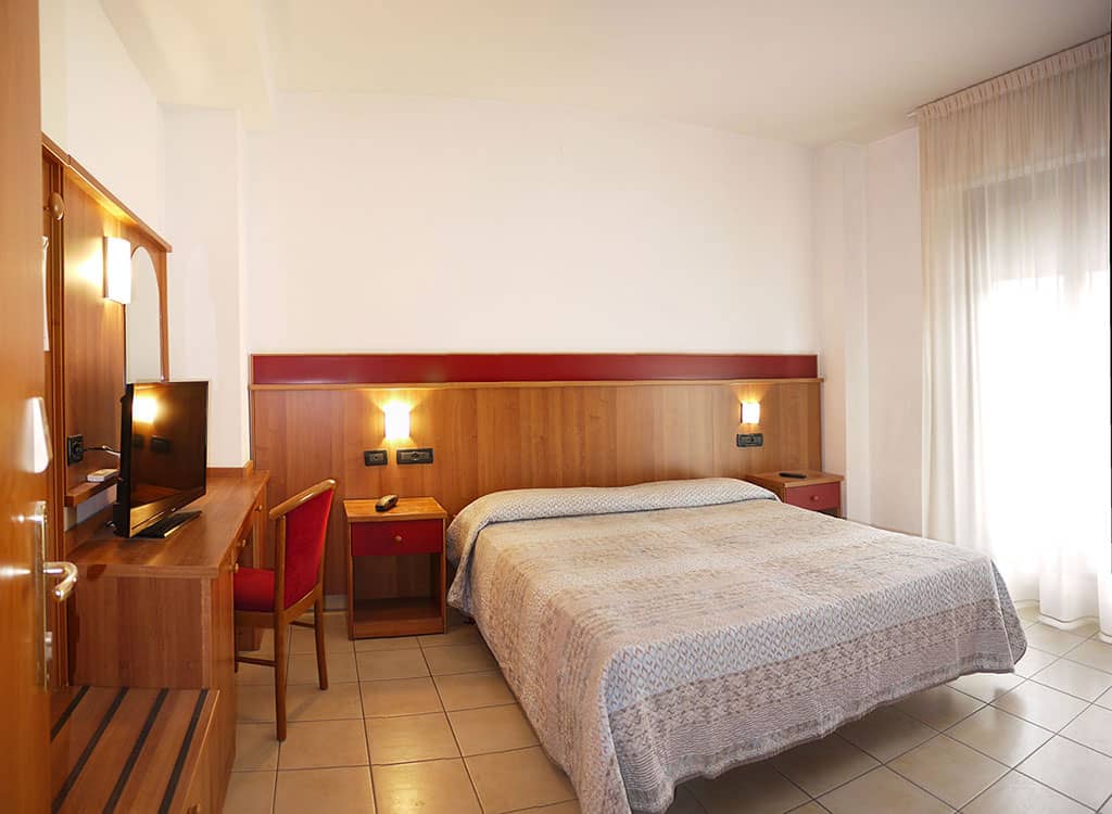 Hotel Alla Rotonda - Travelland