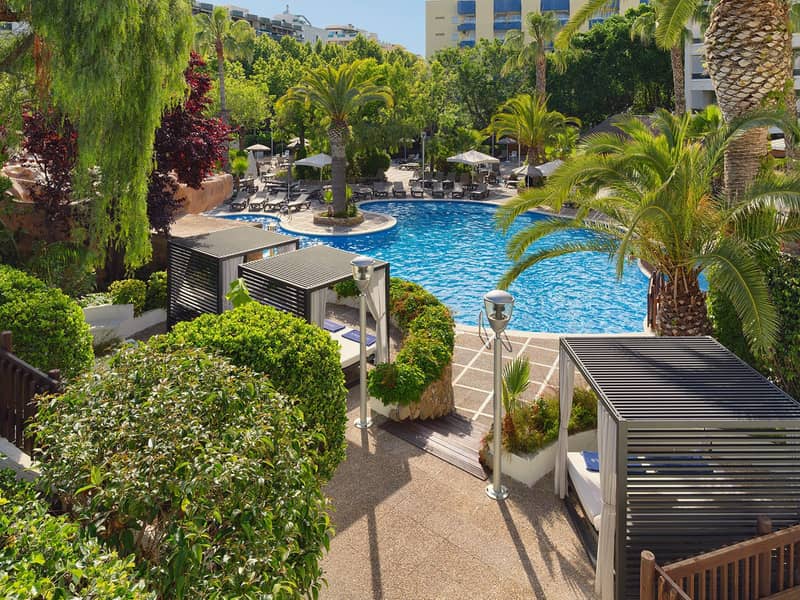 Hotel H10 Salou Princess - Travelland